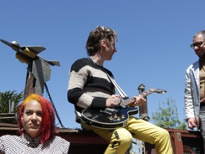 STATIC PEOPLE – RockUnderground.TV